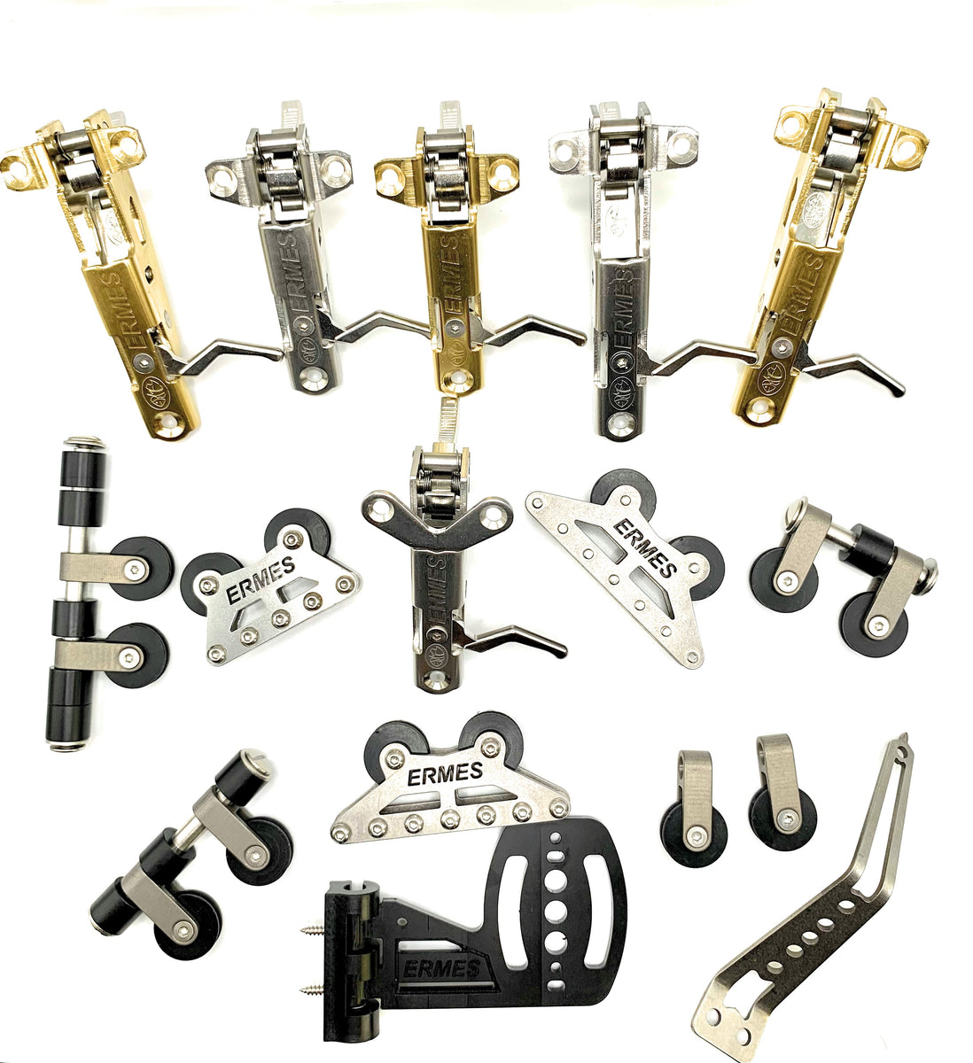 PRODUCTOS ERMES – Exceso de Pesca